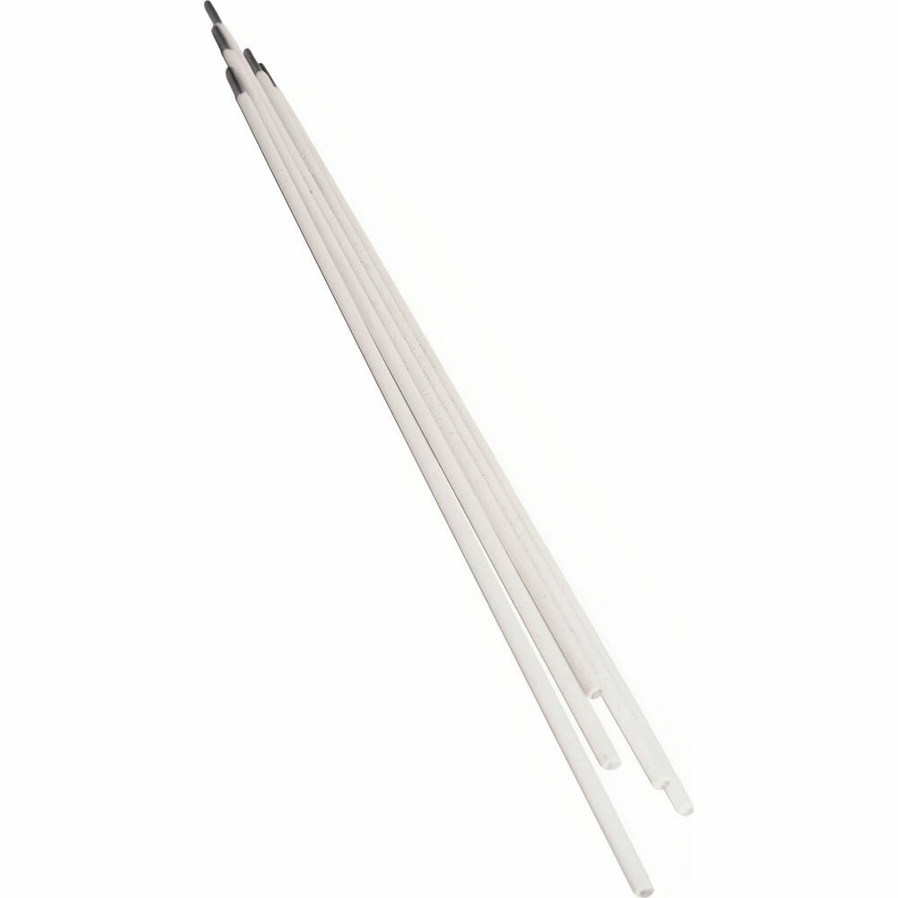 Электроды по аллюминию 3 мм, 5 шт Профессионал 7402