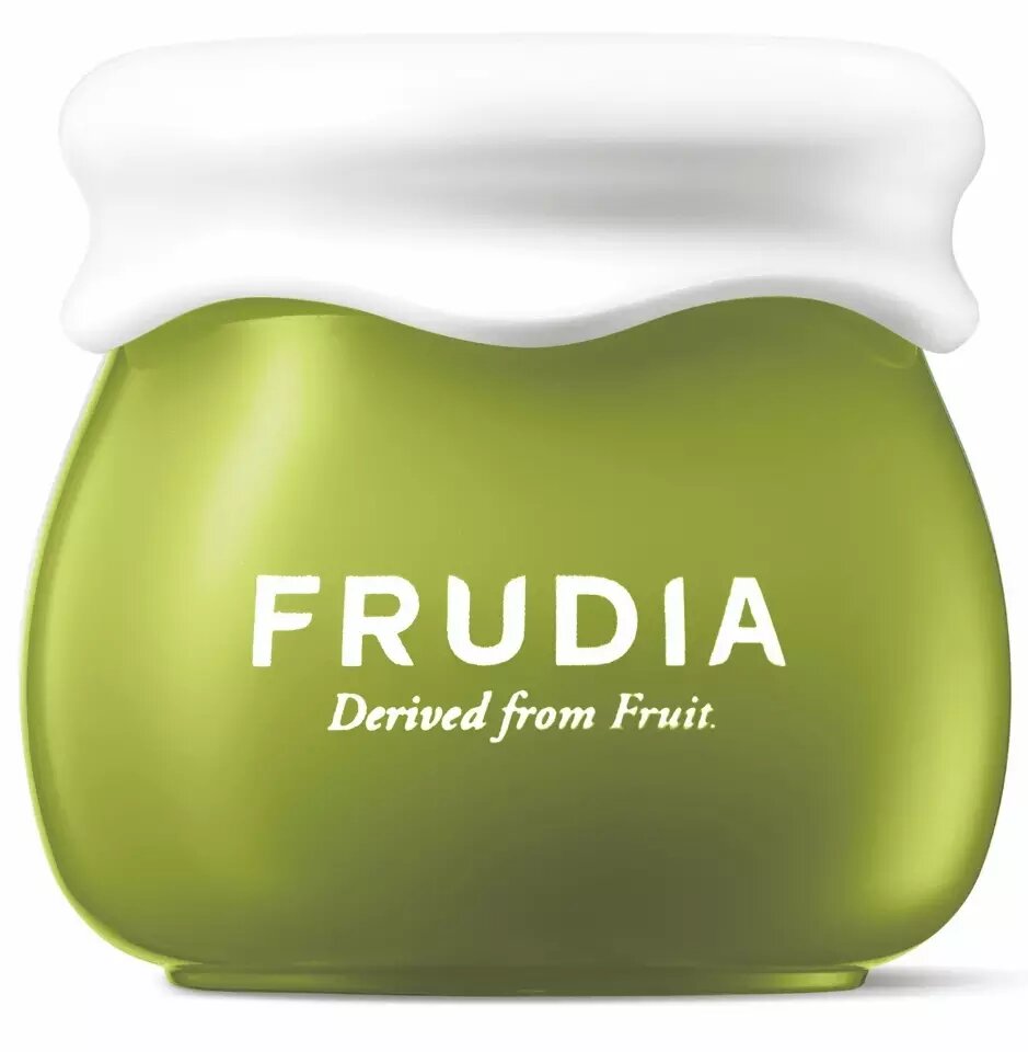 Frudia Авокадо FRUDIA Восстанавливающий крем с авокадо мини (10г)
