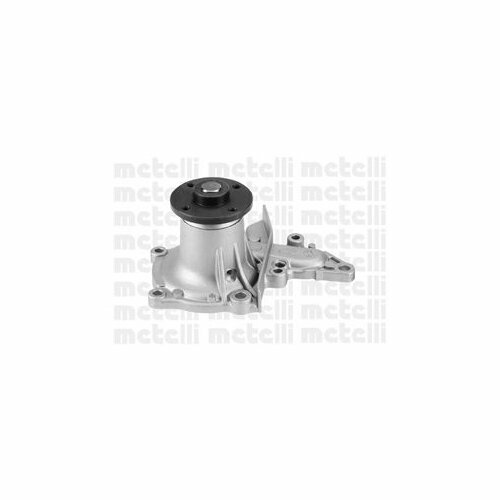 Насос водяной помпа для автомобиля Toyota, METELLI 24-0719 (1 шт.)
