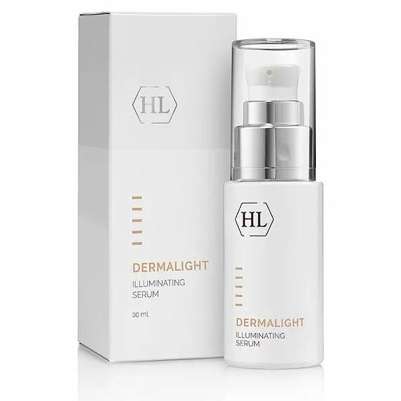 Сыворотка Holy Land Dermalight lluminating Serum, 30 мл