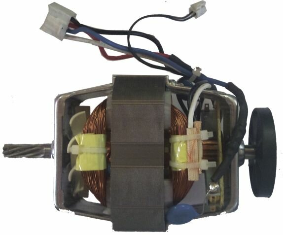 Электродвигатель для мясорубки Сатурн HC8825 (010235A)