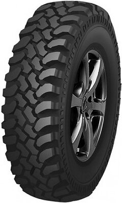 Шины 235/75 R15 105P АШК (Алтайшина) Forward Safari -540