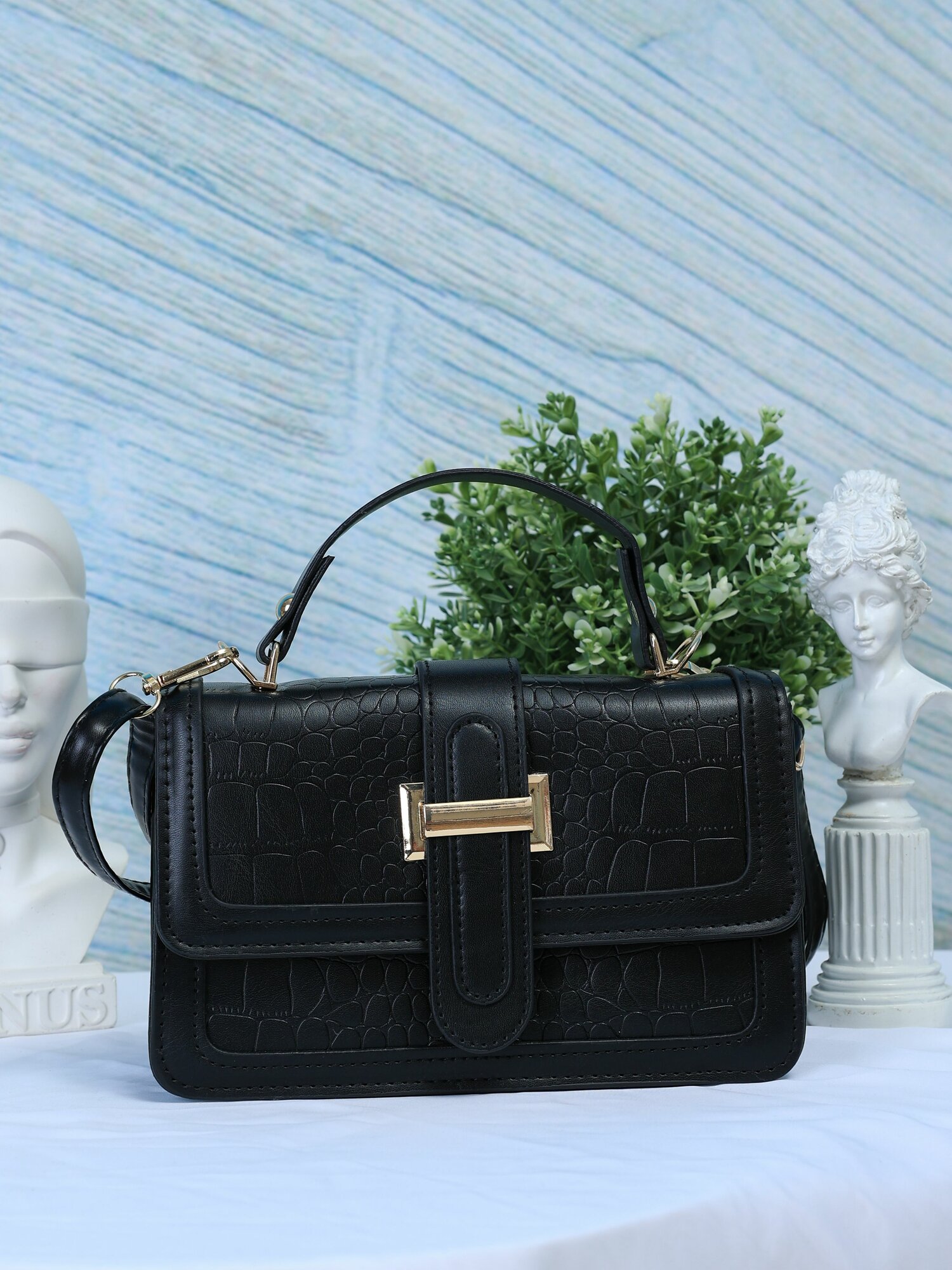 Сумка мессенджер