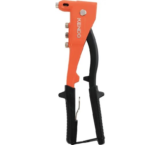Ручной заклепочник KENDO 45605