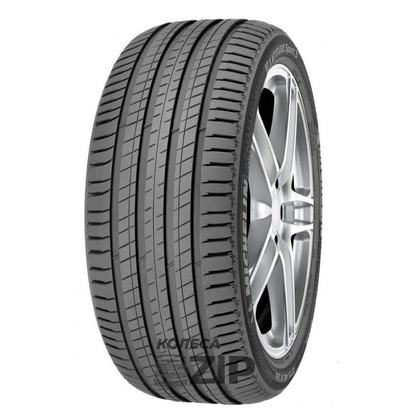 Автошина Michelin Latitude Sport 3 265/40 R21 101Y N0