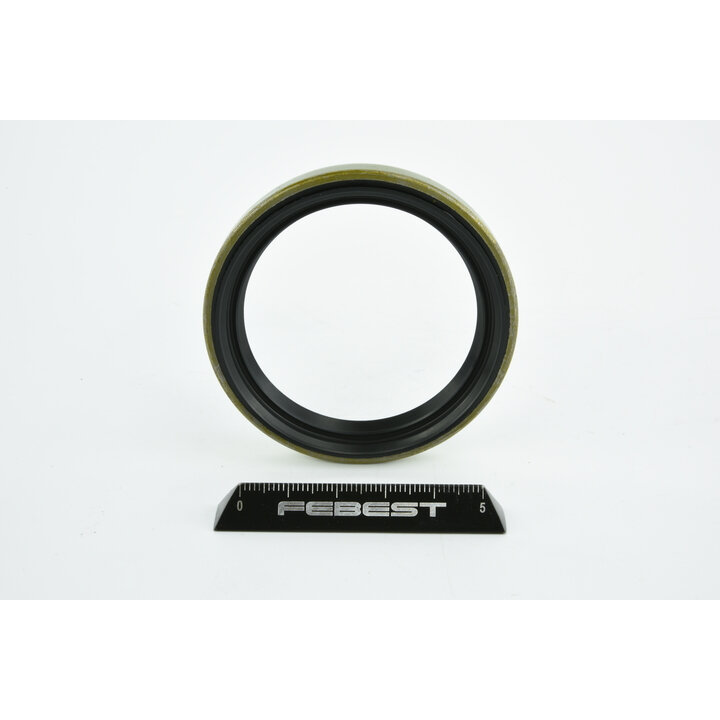 Сальник ступицы к-т для автомобиля Mitsubishi Chrysler, FEBEST 95HDS-51660810X (1 шт.)