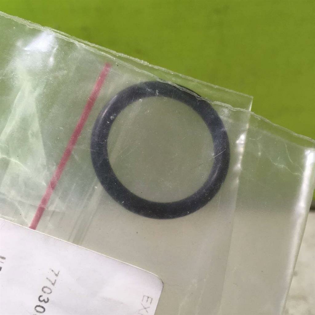 Кольцо уплотнительное Renault Logan 2005-2014