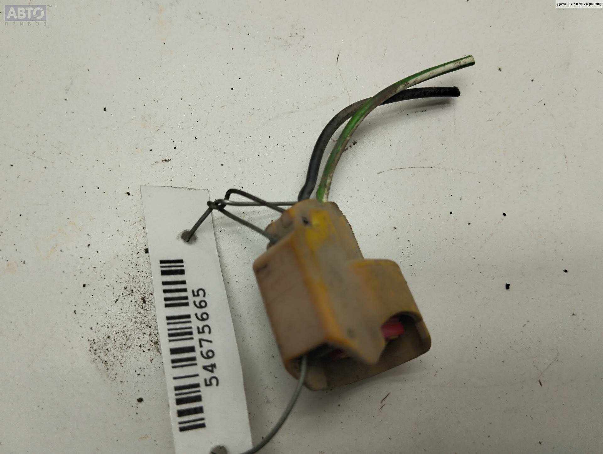 Разъем (фишка) проводки Ford Focus 1 (1998-2005)