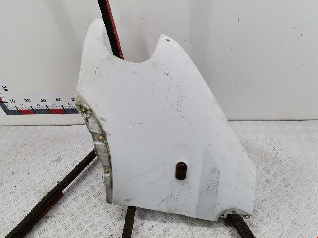 Крыло переднее левое Opel Movano A 9162055 арт. 1613488