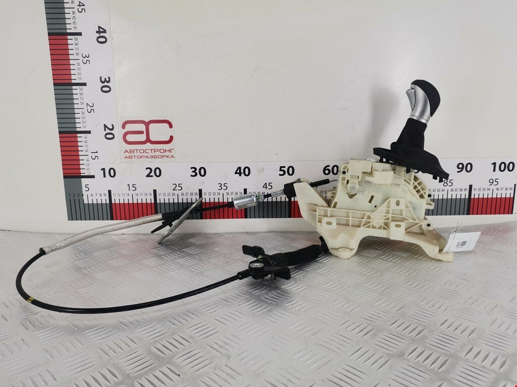 Кулиса КПП Hyundai Solaris 2 (RC) 46700J0100 арт. 1438062