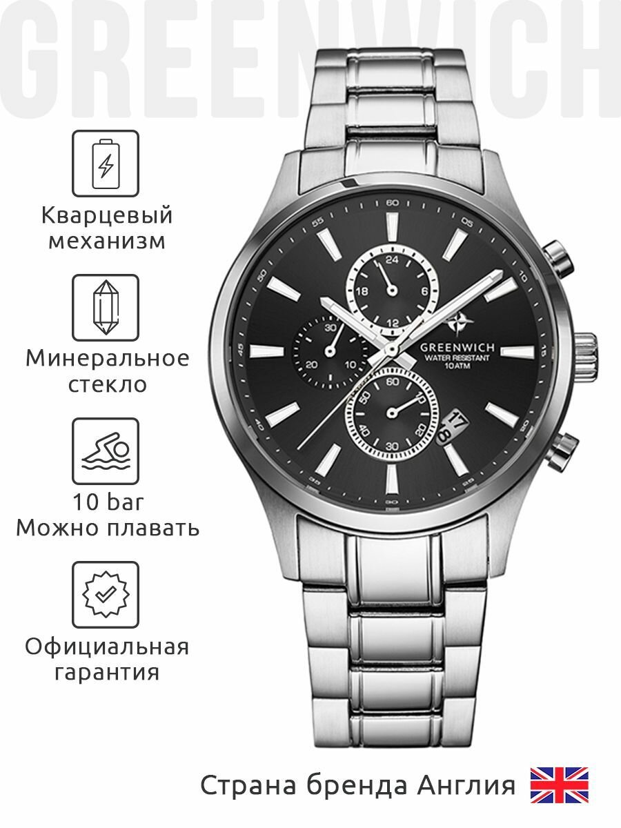 Наручные часы