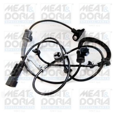 Датчик ABS Meat & Doria 90646