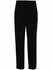Брюки GIORGIO ARMANI, размер 40, black/black