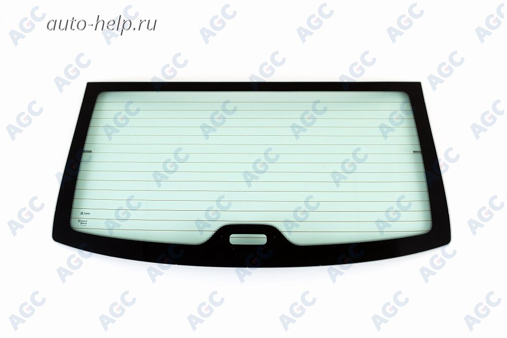 KMK LADA, DATSUN Заднее Седан solar