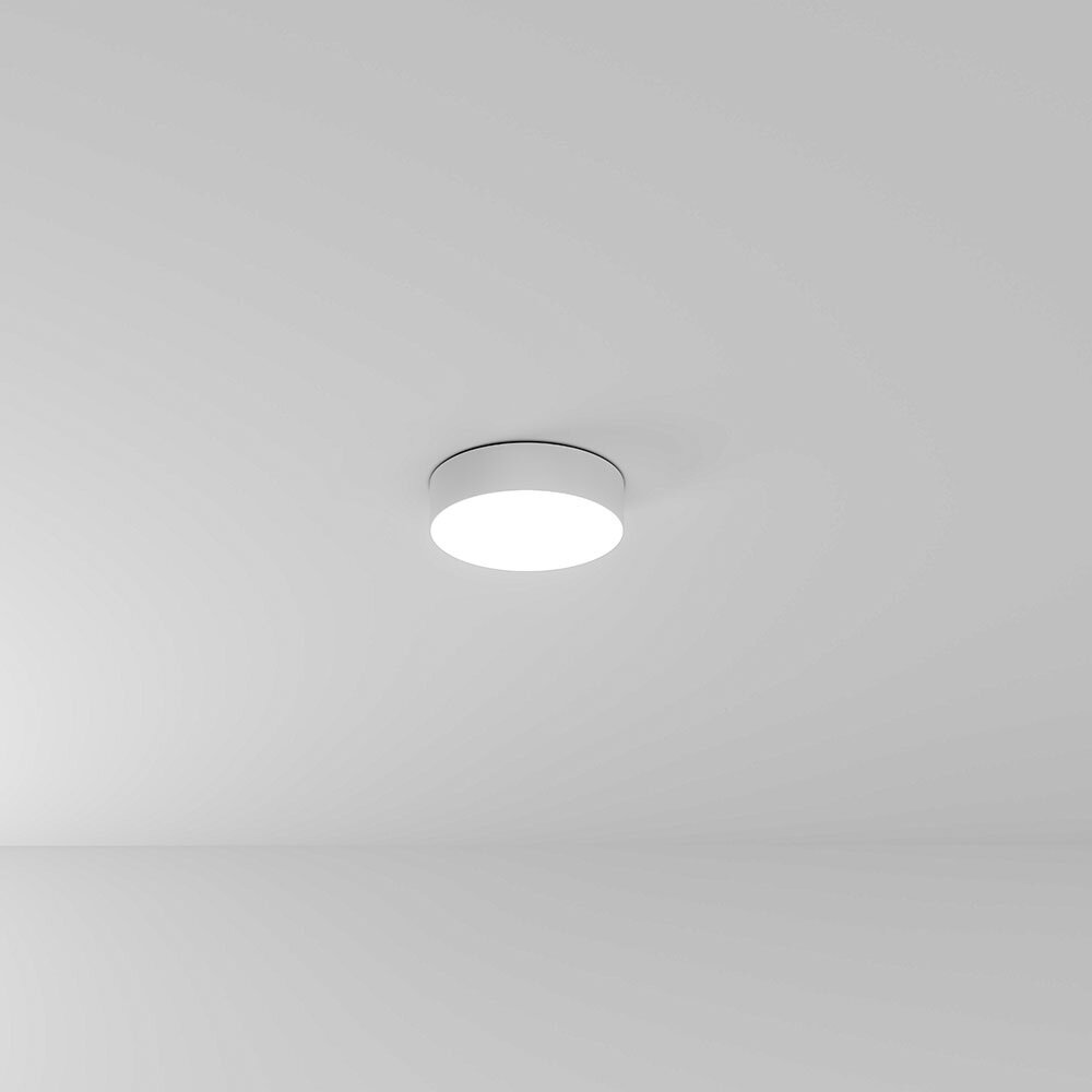 Потолочный светильник Fado A6620PL-1WH Arte Lamp, стиль: современный, цоколь LED, лампы Светодиодные 1 шт.