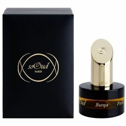 SoOud Burqa Parfum Nektar Духи для женщин 30 ml