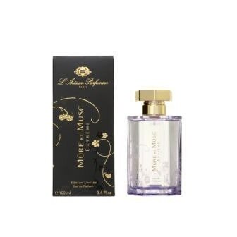 L Artisan Parfumeur Mure et Musc Extreme Парфюмерная вода для женщин 100 ml