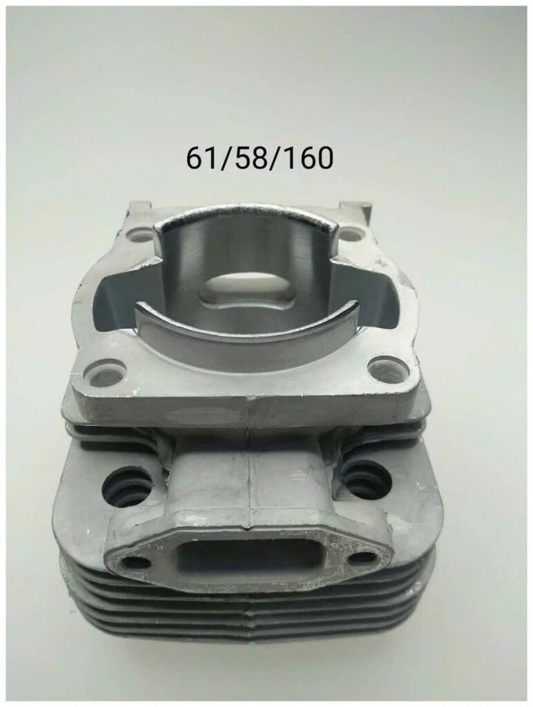 Цилиндр для GGT-1900T/S (11) Huter (арт. 61/58/160)