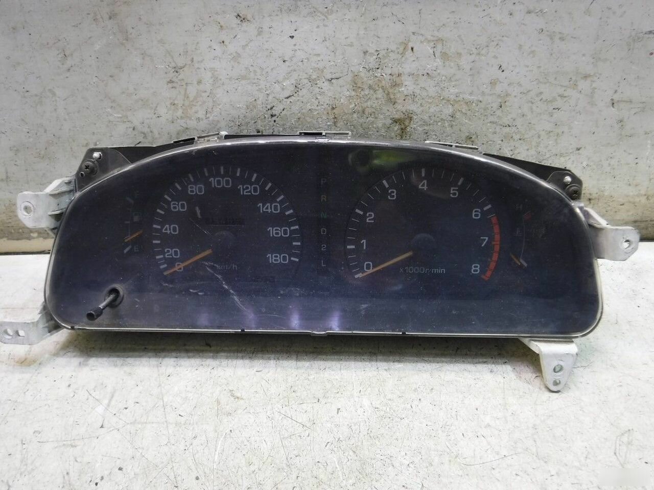 Панель приборов Toyota Camry XV10 (1991—1997) 8310032791-1573401120804