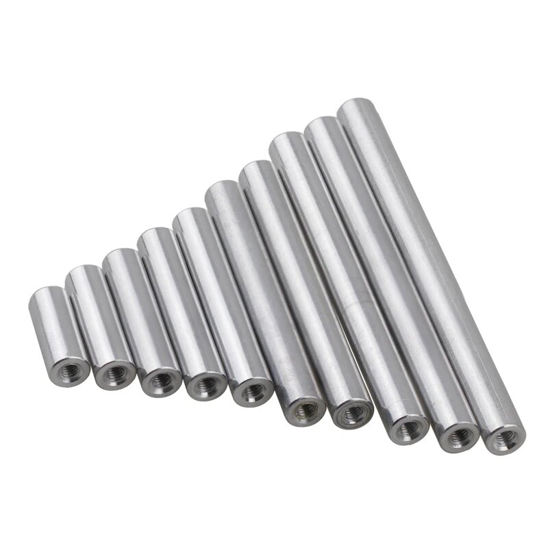Шпильки стопорные Angooter M4 45mm 5шт