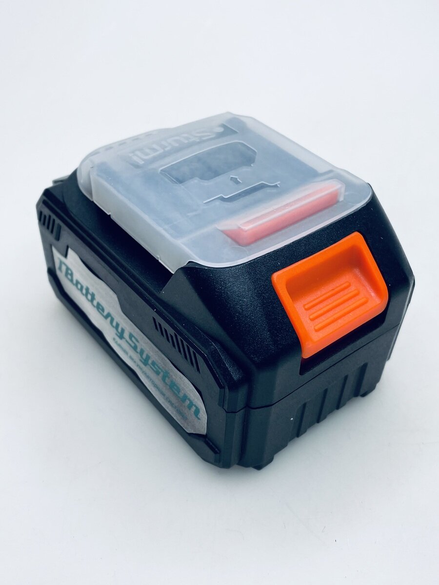 Батарея аккумуляторная CRH1822-84 1BS 18в 3.0Ач/BATTERY/ Sturm! (ZAP3566952214) №1377