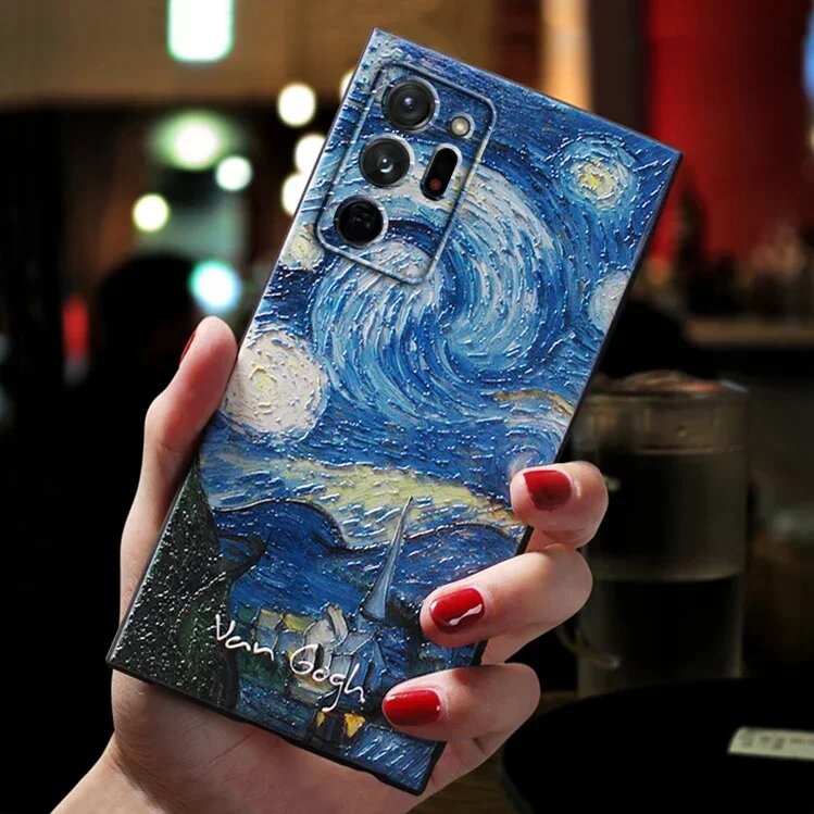 Для Funda Samsung Galaxy Note 20 Note20 Ultra 10 Plus Lite Note 10 Color21C, Samsung Note20 Ultra