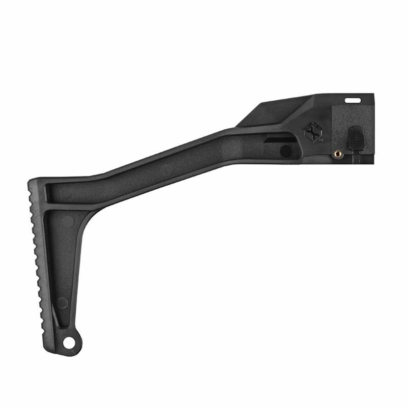 Приклад (армированный пластик)