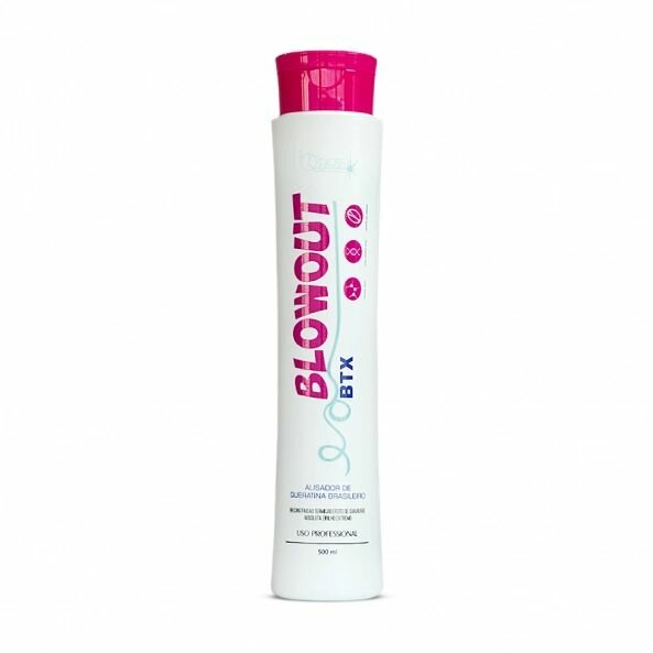 Ботокс для волос BB Gloss Blowout BTX 500 мл