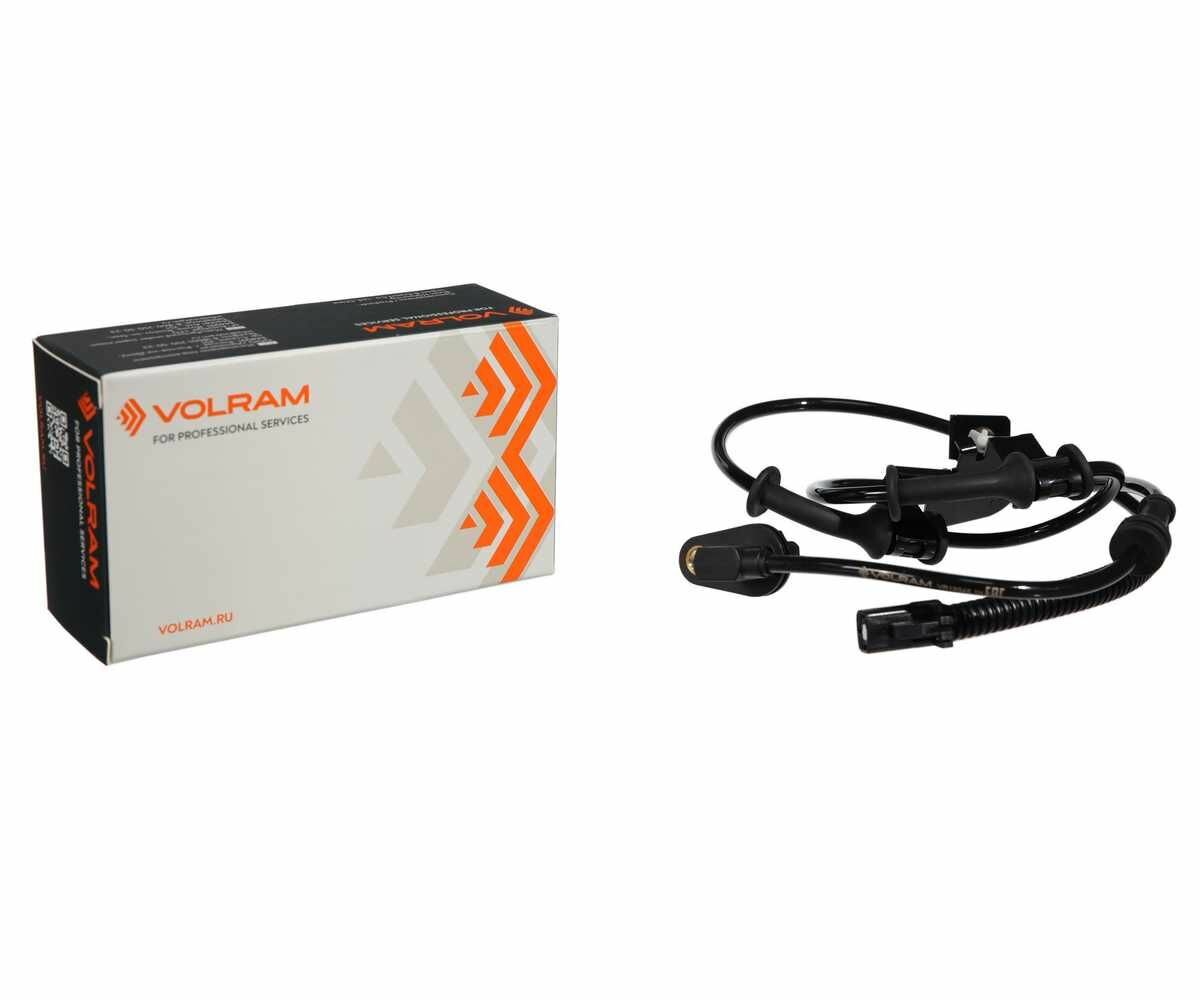 Датчик ABS передний левый Volram для Hyundai Solaris I (2010–2017) / Kia Rio III (2011–2017)