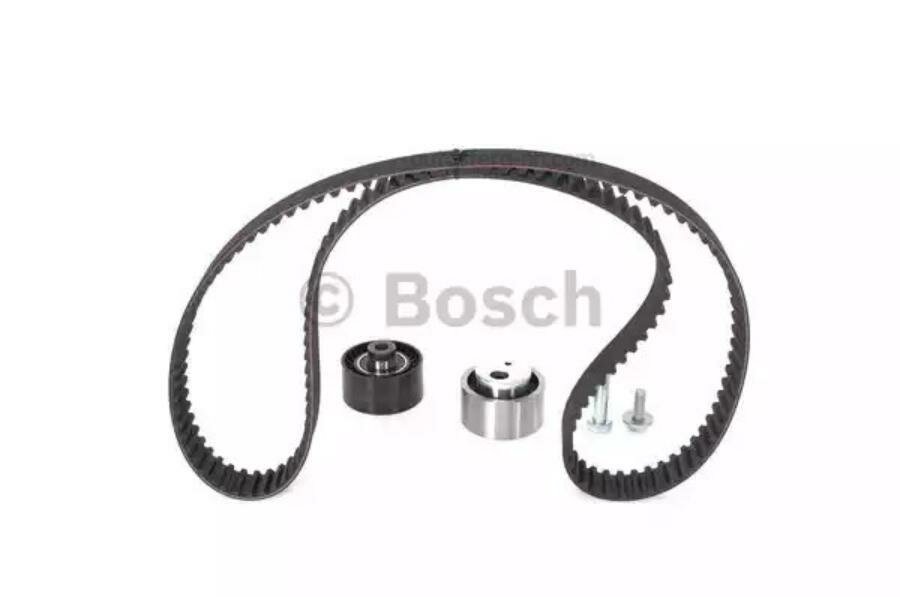 BOSCH 1987948268 Комплект ремня ГРМ