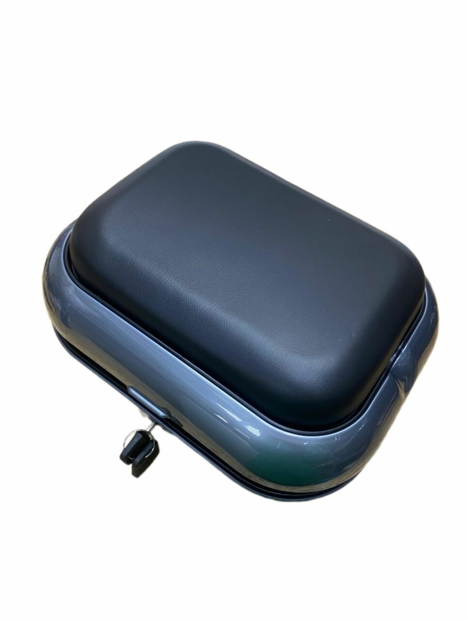 Задний багажник (кофр) для электросамоката модели Kugoo M5 PRO