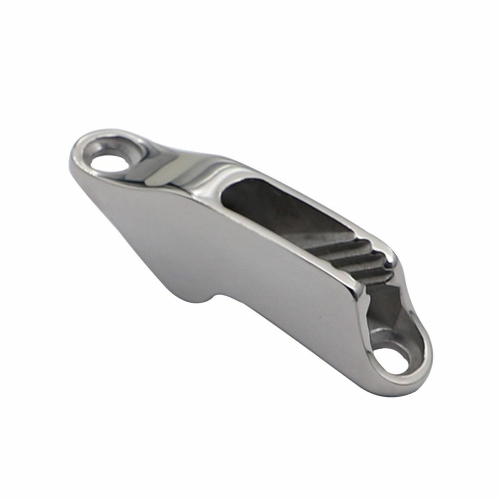 Аксессуары для морского оборудования ограничитель скорости тросового зажима18*90-без винтов