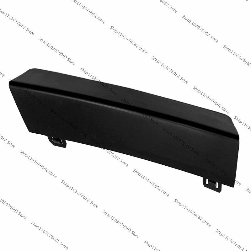 Для Suzuki Liana Aerio черный передний бампер крышка прицепа крышка прицепной крышка 71712-54GA0 71712-59J00 Style B