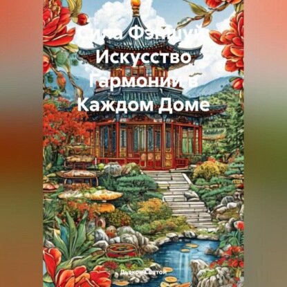 Сила Фэншуй: Искусство Гармонии в Каждом Доме [Аудиокнига]