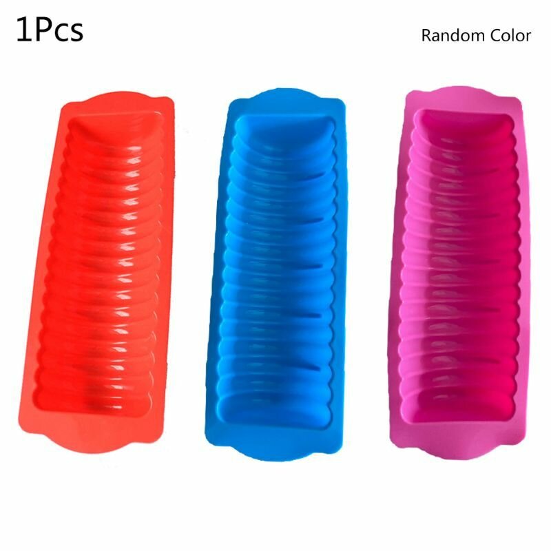 Форма для хот-догов Силиконовая форма для торта