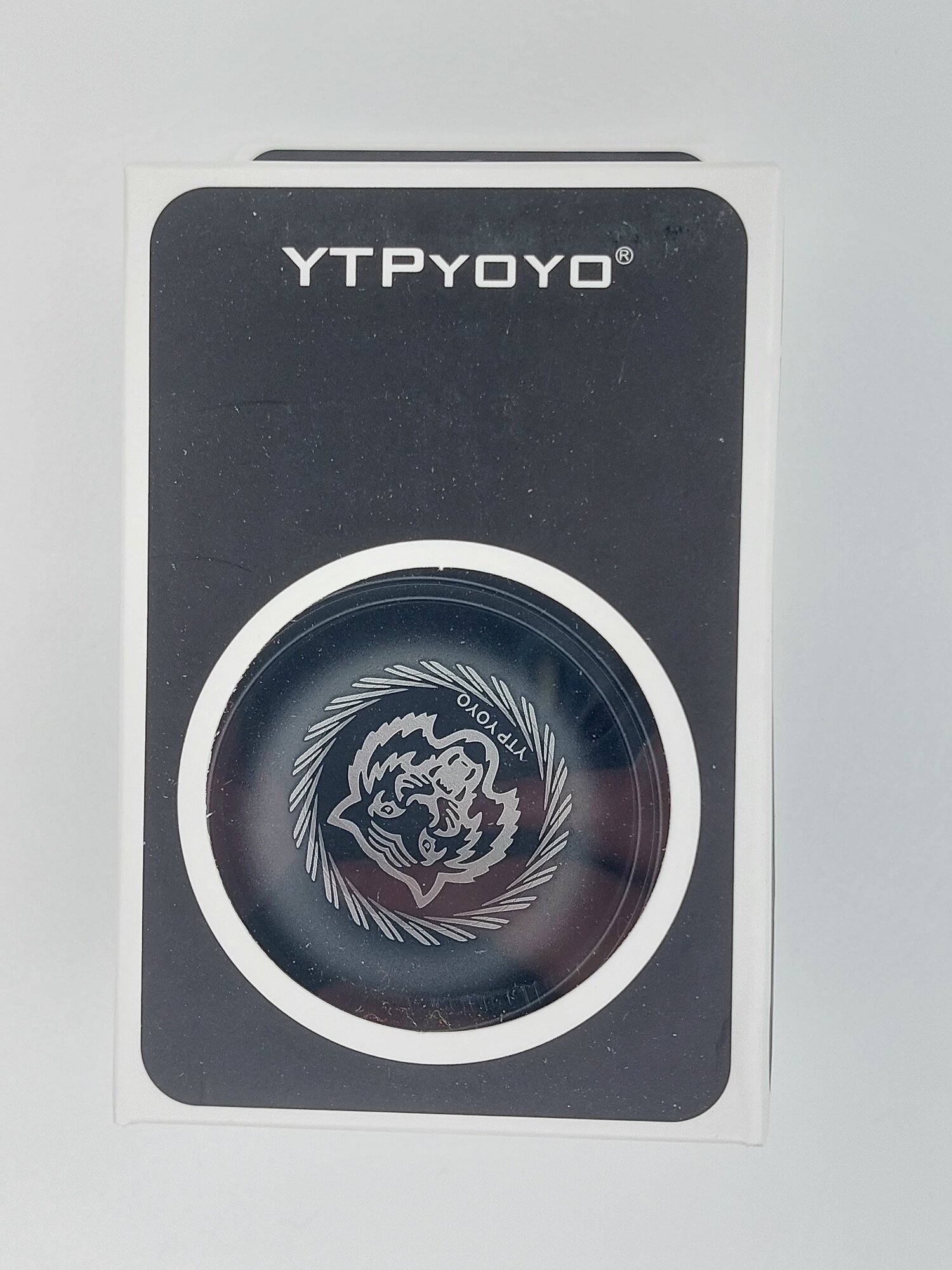 Йо-йо yo-yo профессиональное Tiger 9