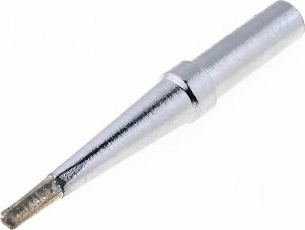 Жало WELLER 4ETL-1 Жало для паяльника WEL. LR-21 2мм отвертка 1шт