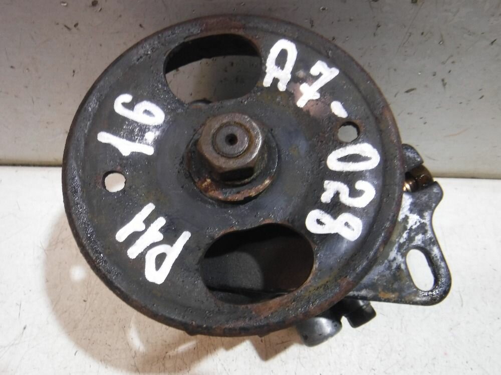 Насос гур Nissan Primera P11