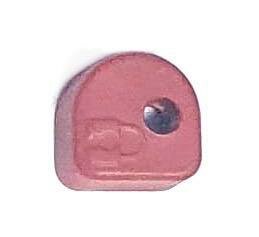Крышка маслянного канала для пилы сабельной MAKITA JR3050T, 418806-6