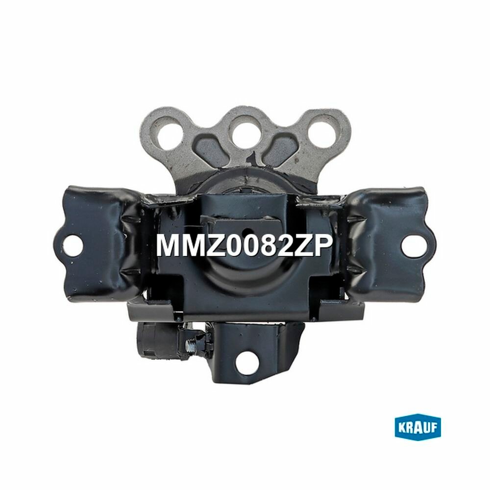 Опора двигателя KRAUF MMZ0082ZP для Chevrolet Aveo, Ravon R4 — фото 1
