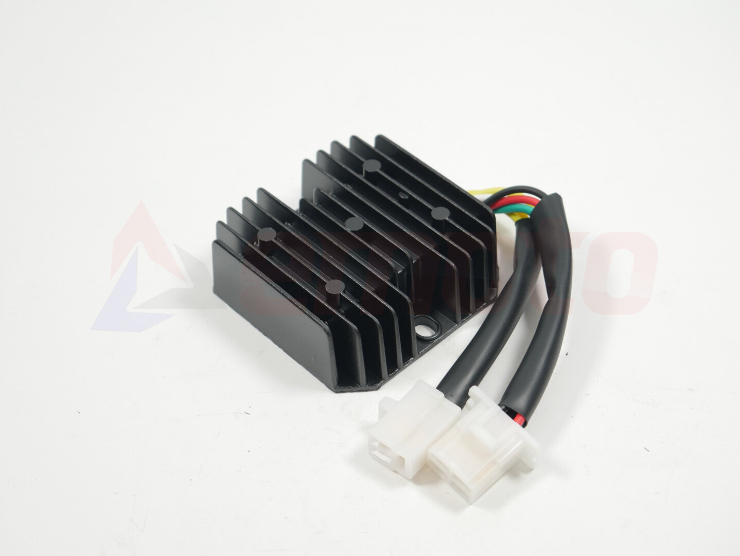 Реле зарядки GY6 150 3+4, мама "LIPAI"