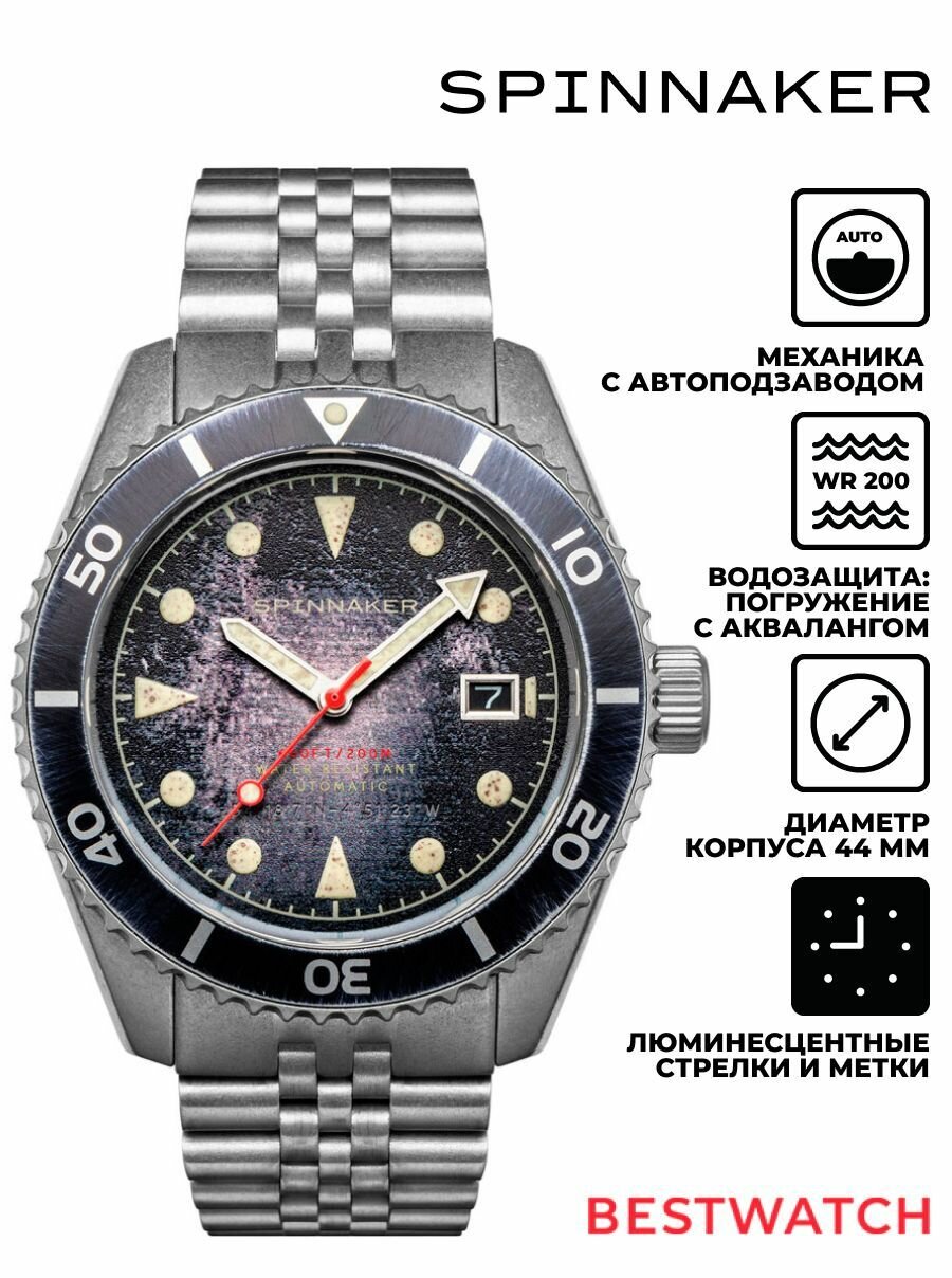 Наручные часы