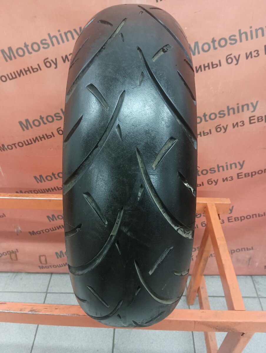 Мотошина Б/У 180/60 R16 Metzeler ME888