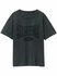 Футболка Alexander Wang, размер S, черный