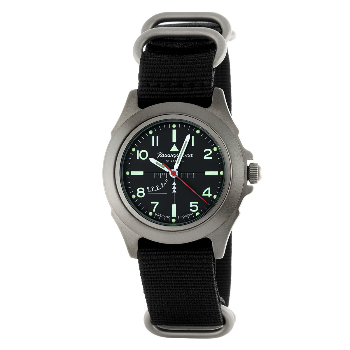 Наручные часы Классика