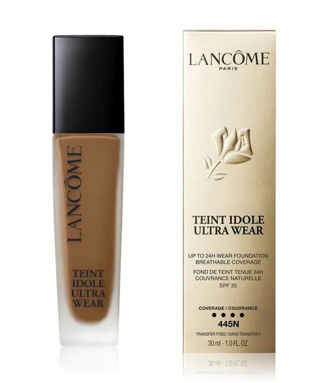 LANCOME Teint Idole Ultra Wear 24H Wear & Comfort Тональный крем