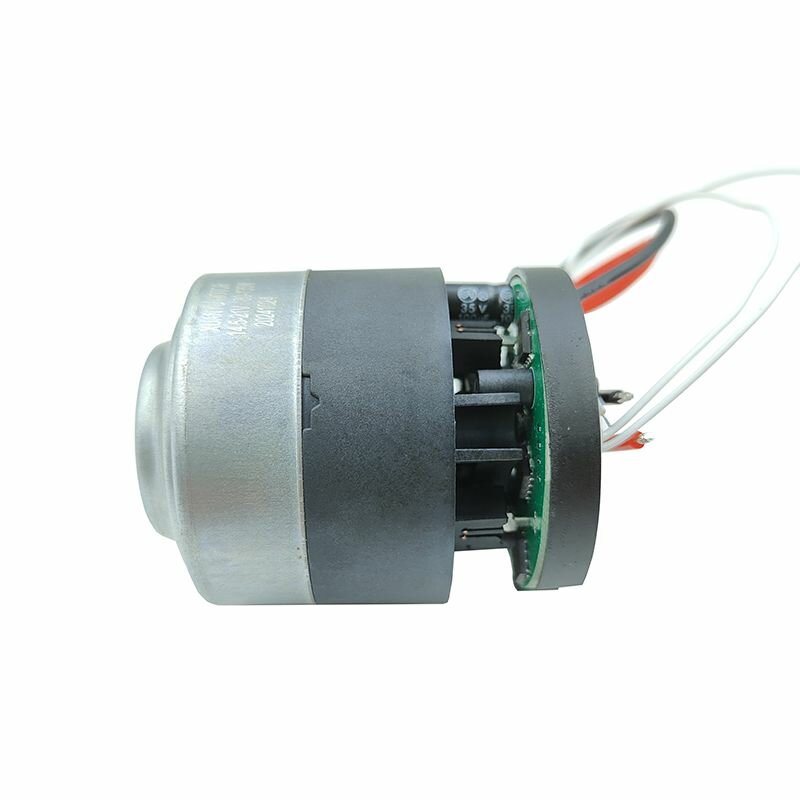 Мотор для пылесоса 135 Вт DC14. 5В-21В- 17Kpa бесщеточный мотор 14.8В 18.5В, Принадлежности для инструментов