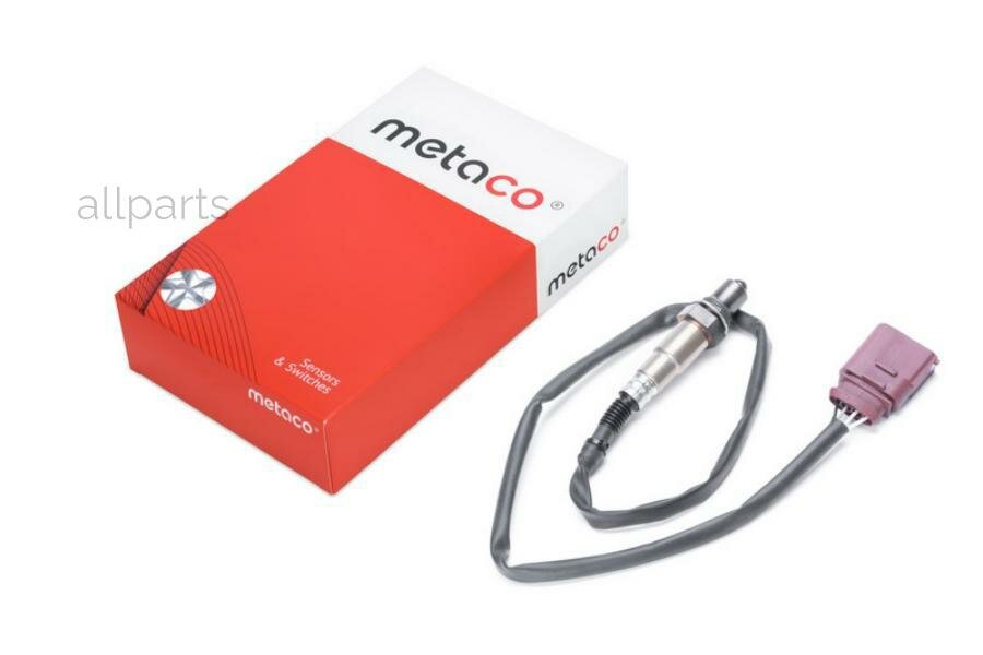 METACO 6346-007 Датчик кислородный/Lambdasonde