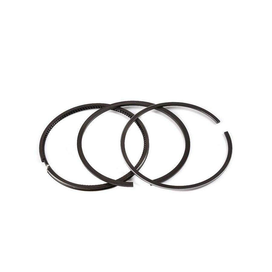 Поршневые кольца для ВАЗ 2101-2107, Лада 4х4 Нива, ремонтный размер №2 (79.8 мм), комплект на двигатель (для запчастей)