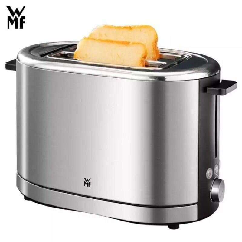Тостер WMF Бытовой многофункциональный тостер из нержавеющей стали -hj